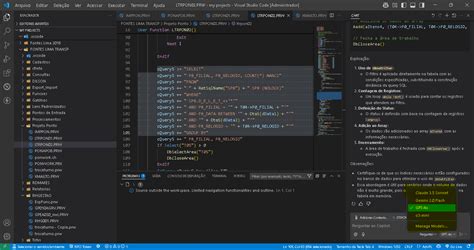 Extensão Github Copilot Lib Fórum Para Desenvolvedores E