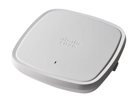 C9105axi H Cisco Catalyst 9105ax Indoor Access Point Internal Antenna