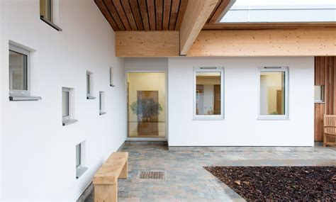 Neurodiversity And Autism Medical Architecture