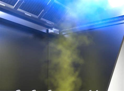 The Positives Of Variable Ventilation