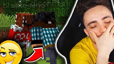 😏Эдисон и Клайп😏 // нарезка со стрима Эдисона - YouTube