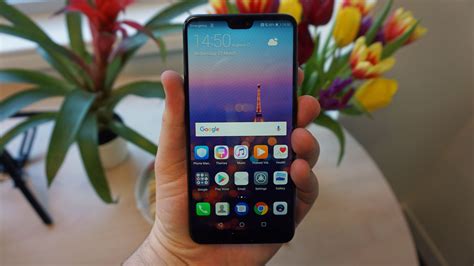 Huawei P Vs Huawei P Pro Techradar