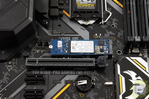 Обзор модуля Intel Optane Memory M10 ёмкостью 64 ГБ Greentech Reviews