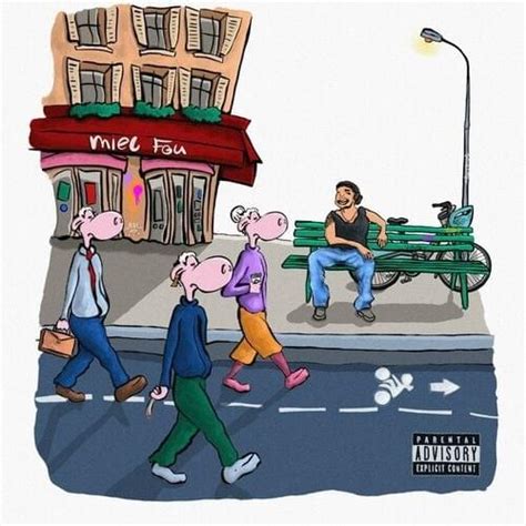 Miel Fou Couteaux Lyrics Genius Lyrics