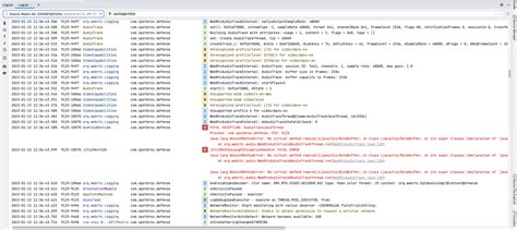 Jitsi SDK Crash In Android Issue Jitsi Jitsi Meet GitHub