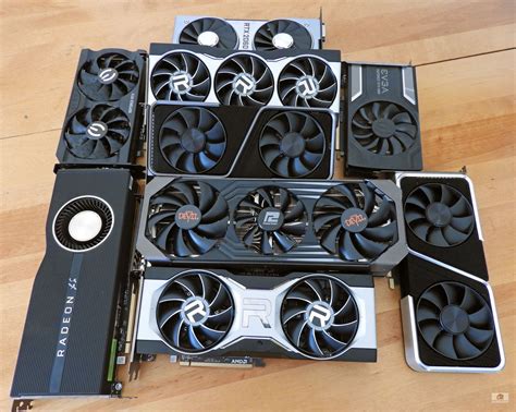 Red Devil RX 6800 XT vs. Reference RX 6700 XT, RTX 3070 & 3060 Ti