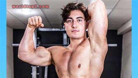 Jesse James West Bio Age Height Net Worth Gf