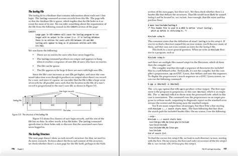 System Programming In Linux No Starch Press System Programming In Linux No Starch Press