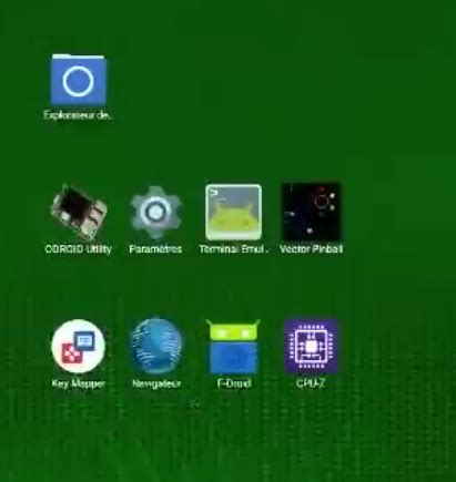Poor Quality Of The Screen Issue Genymobile Scrcpy GitHub
