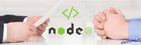 jak nainstalovat node version manager nvm na windows a macos