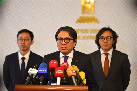 Т Доржханд Хэвлэл мэдээллийн зардалд 0 5 1 5 тэрбум төгрөг суулгасан Mn