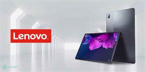 Lenovo Tablets Latest New Lenovo Tablets List Cashify In