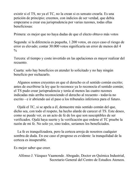 Creer O Saber Centro De Estudios Ateneos