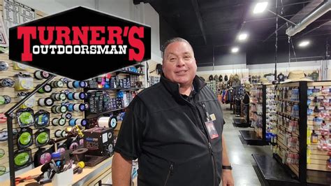 Turners Outdoorsman San Bernardino Photos At Wendy Elkins Blog