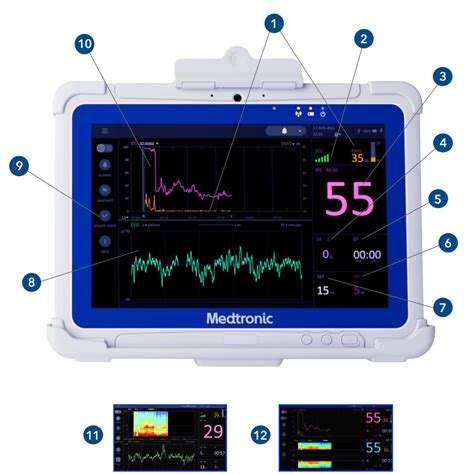Bis™ Advance Monitor Medtronic