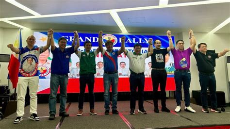 Some Pdp Laban Candidates Seek Manual Recount Of Senatorial Votes In 2025 Polls