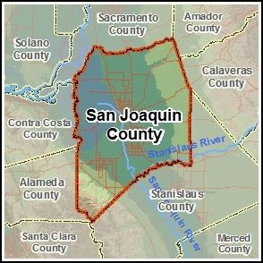 All Flights For San Joaquin