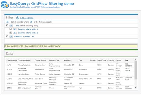 Beginners Guide To Create Grid In Aspnet Mvc 5 Using