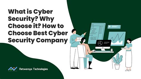 What Is Cyber Security Why Choose It How To Choose Best Cyber