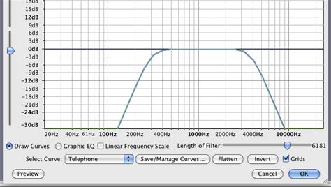 Amplify At Frequencys Windows Audacity Forum