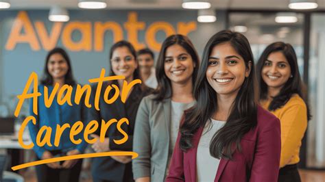Exciting Avantor Jobs For Freshers And Experienced Assistant Manager And More Roles Apply Now