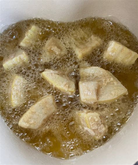 たけのこの唐揚げ とっきゅん