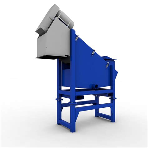 Водоотделитель С-ШС-1500