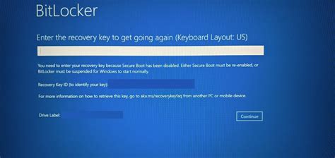 Windows Bitlocker Enhancing Data Security In Windows 11 Fusion It