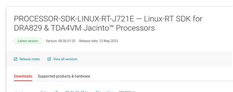 Default Config Target General Discussion Beagleboard