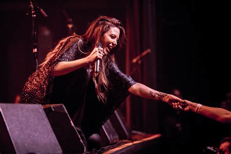 Photos Dorothy At The Fonda Theatre Buzzbands La