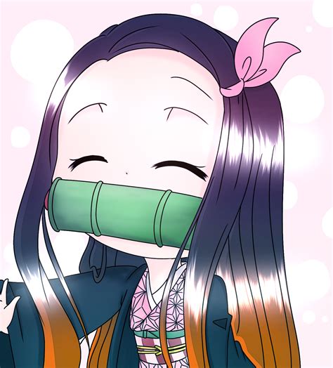 Nezuko Uwu
