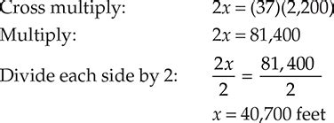 Digital SAT Math Practice Question Answer And Explanation SATPanda