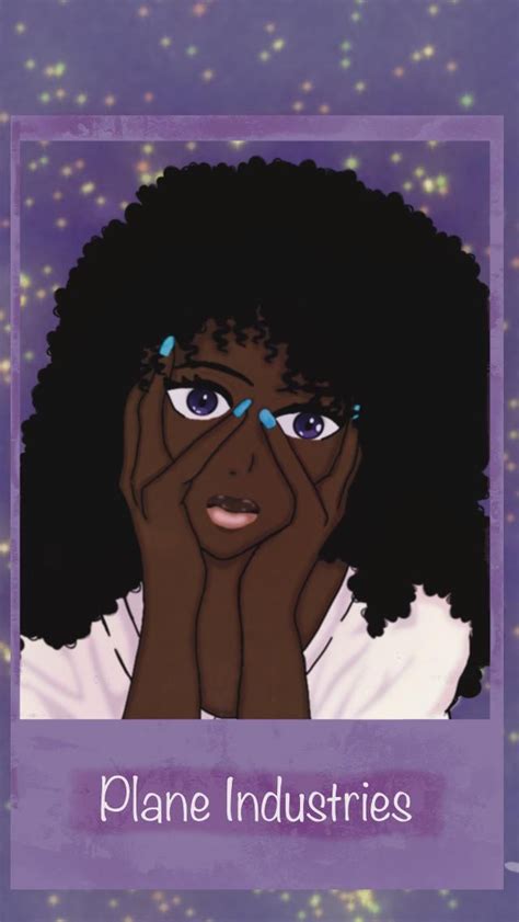 Kinda Terrified To Share My Work R Procreate