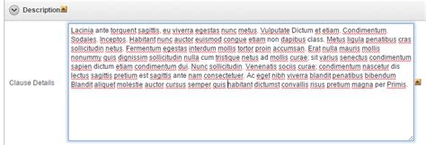 Oracle Apex 42 Interactive Report Column Value Truncation Stack Overflow