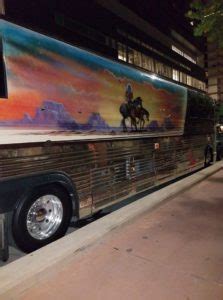 Buses And The Honeysuckle Rose Stillisstillmoving Com