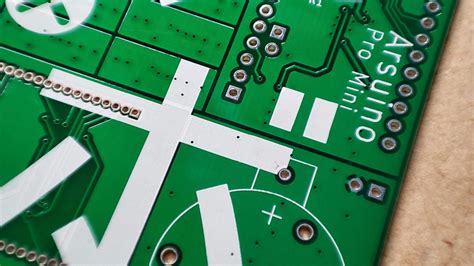 Jlcpcbの基板設計面付け仕様について すいラボ