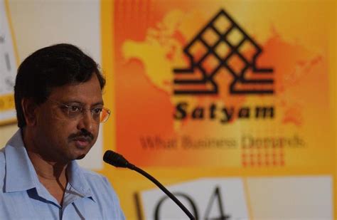 Ramalinga Raju And Satyam Scam All You Need To Know