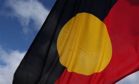 Government Rejects Motion To Hang Aboriginal Flag In Parliament During NAIDOC Week Claims Its