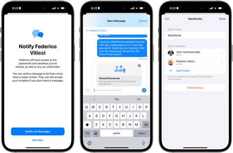Ios 17 Ipados 17 And Macos Sonoma Expand Password Management And