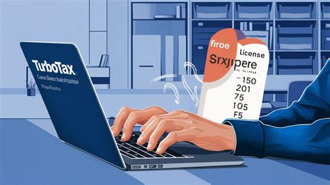 How To Install TurboTax With License Code A Comprehensive Guide To