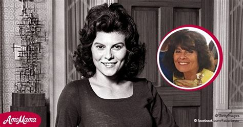 Maude Star Adrienne Barbeau Is 75 Years Old Now And Looks Unrecognizable