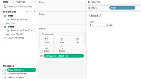 Identifying Next Closest Record By Date In Tableau Stack Overflow