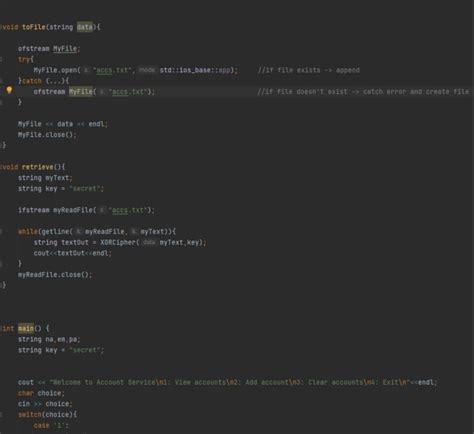 Write Programming Project For Babes Studying Computer Science By Patet Fiverr