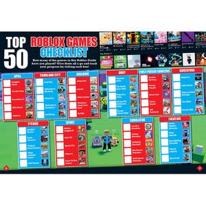 Roblox Ultimate Guide by GamesWarrior 2023 Edition