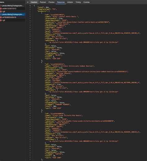 The Lab 35 Bypassing Perimeterx With Python And Playwright