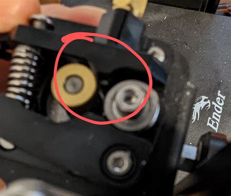 Filament Stuck In Ams Rbambulab
