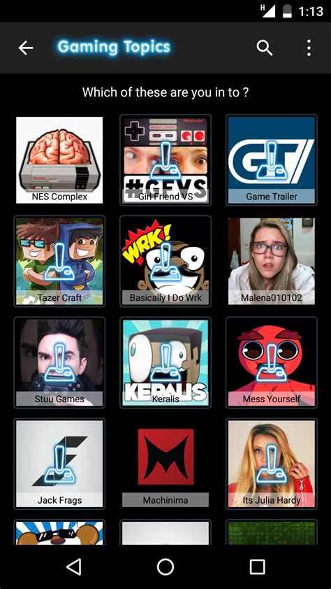 Joystick Apk For Android Download