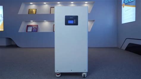 Seplos Rechargeable Solar System Battery Vertical Mason 280l 512v 280ah Battery Pack Bms 20