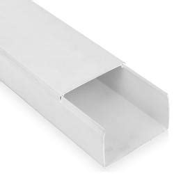 Кабель-канал 15х10 (ИЭК) ECOLINE (144 м) CKK11-015-010-1-K01, Ввезен из ...