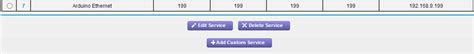Arduino Ethernet Not Visible In Router Status Electrical Engineering Stack Exchange